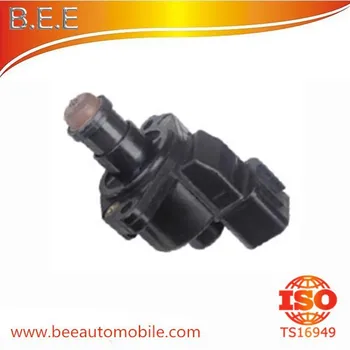 Idle Air Control Valve For Chevrolet Gmc Suzuki 18137-65d00 1813765d00 ...