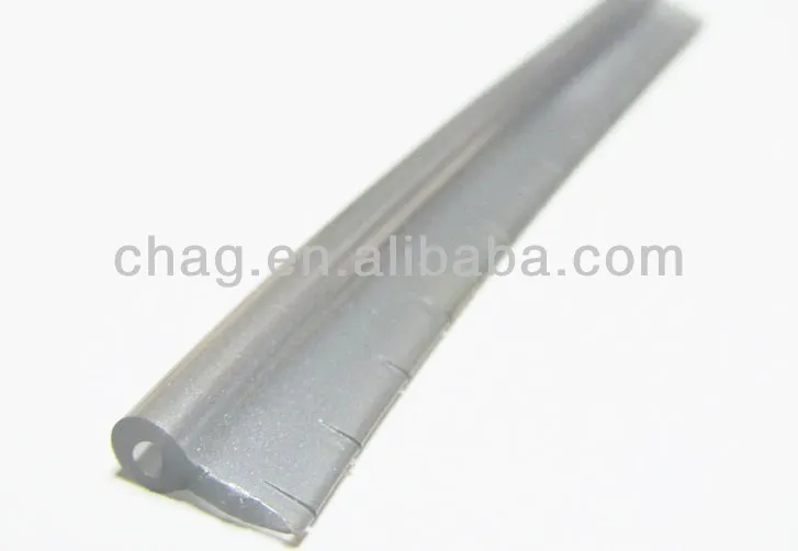 Flexible TPU PVC Keder Piping Cord - Custom Services