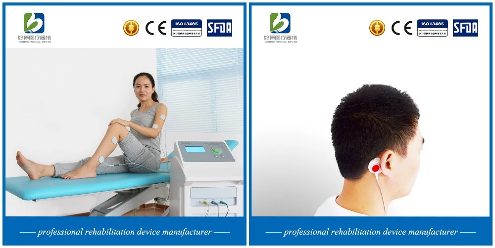 Portable Type New Transcranial Magnetic Stimulate Therapy Device (Rtms ...