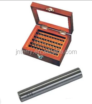 Measuring Tool Hole Gauge Precision Pin Gauge/pin Plug Gauge - Buy Pin ...