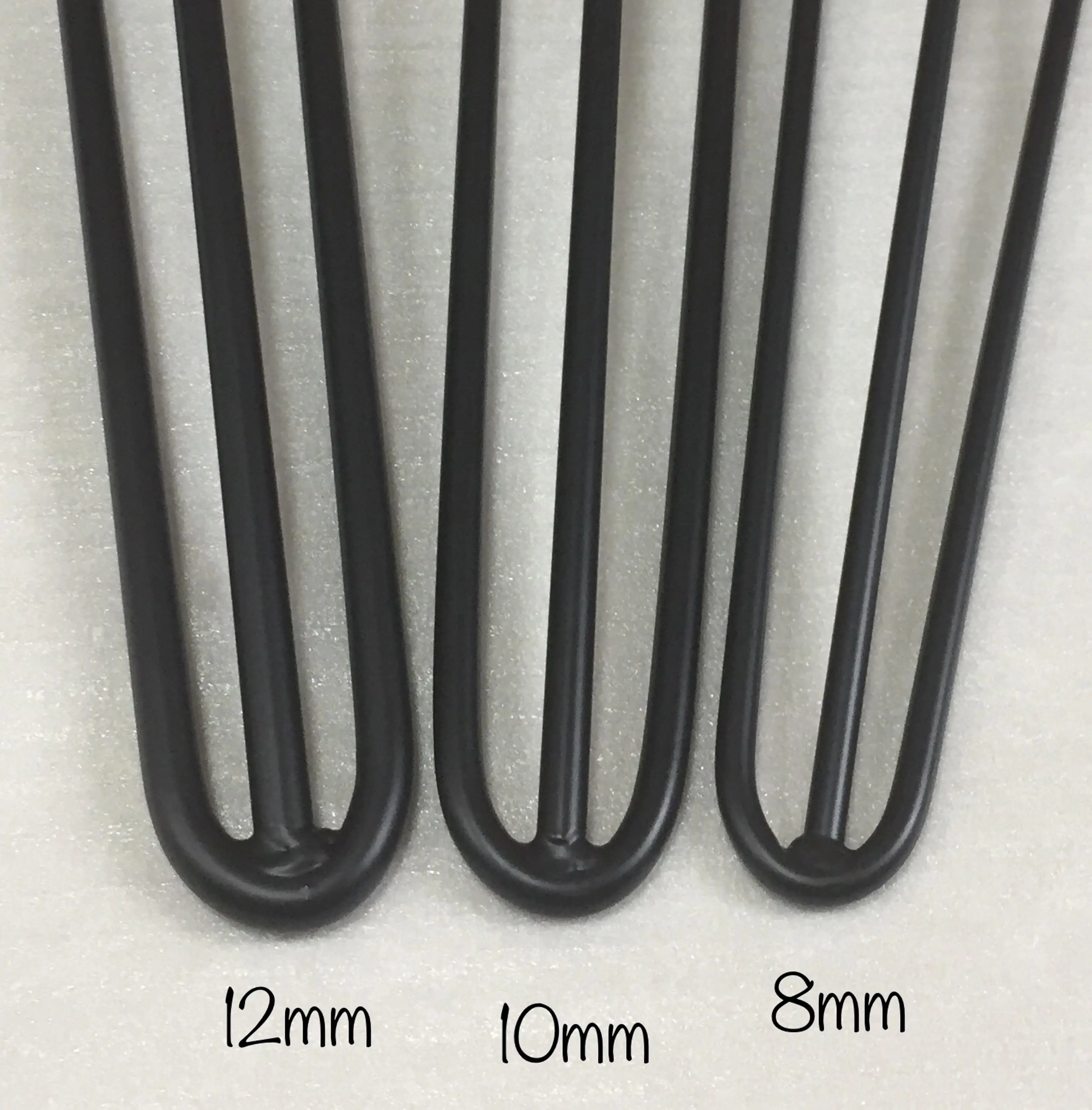 Metal Furniture Pinshairpin Legs - Buy Hairpin Legs,Metal Hairpin Legs ...