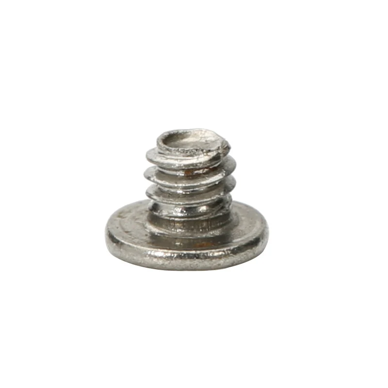 Certificated By Iso M1 M1.2 M1.4 M1.5 M1.6 Custom Mini Micro Miniature ...