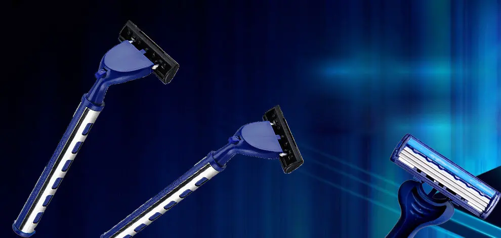 Ningbo Weili Razor Manufacture Co., Ltd. - Razor