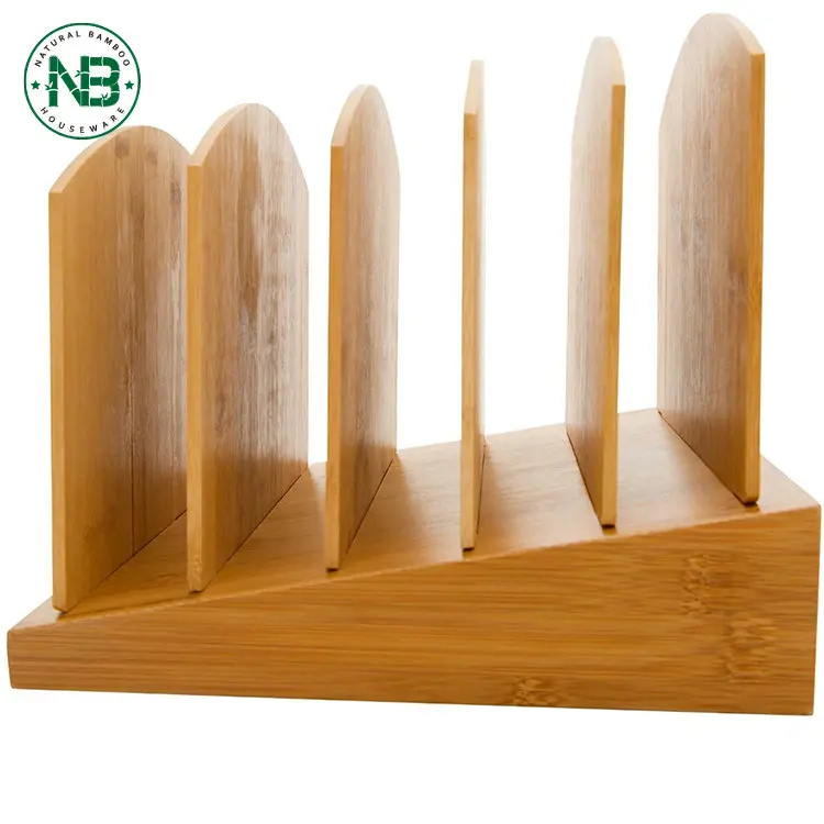 Simple Style Bamboo Wooden Modular Storage Cube Standing Bamboo Desk ...