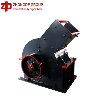 Gold Mining Hammer Mill Small Hammer Crusher - Buy Gold Mining Hammer ...