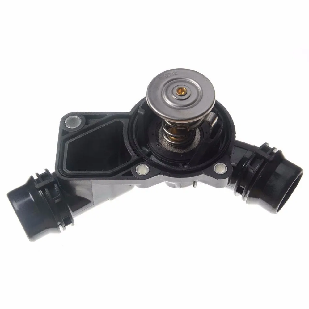 Oem 11531437040 Thermostat Housing Assembly For B M W E39 E46 E53 E60 ...