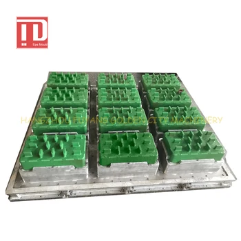 Eps Mold/epp Mould/eps Foam Tooling - Buy Epp Mould,Eps Foam Tooling ...