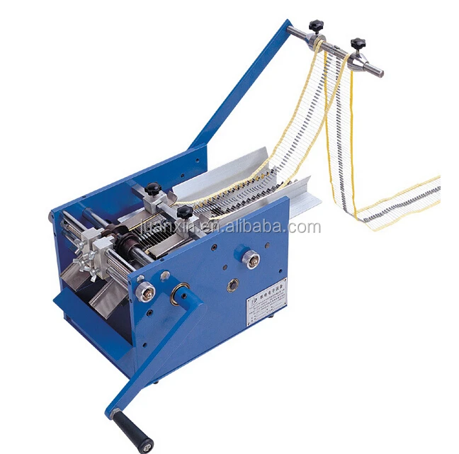 Cheap Manual Axial Resistance Lead Cutter Resistor Forming Machine