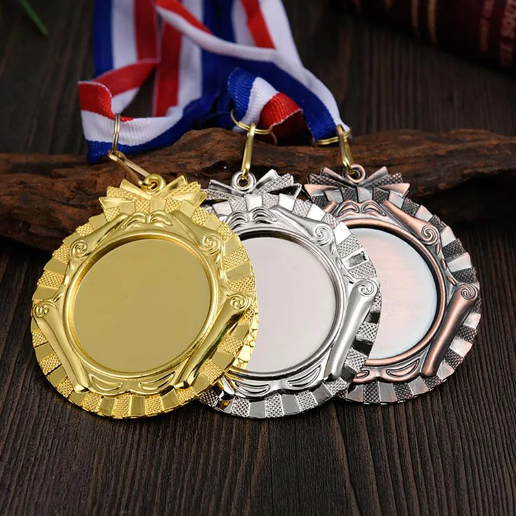 Medal Machine - Create Colorful Metal Medals for Souvenirs
