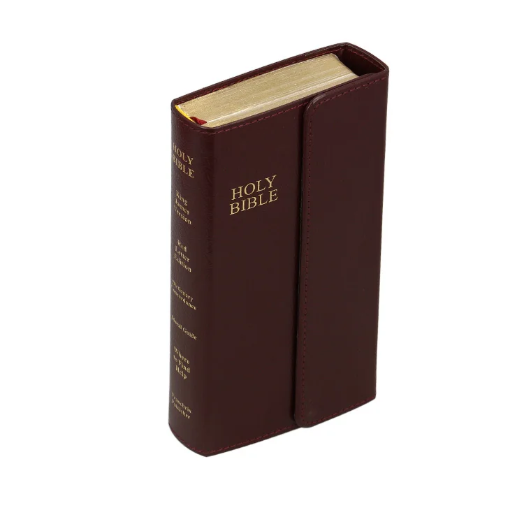 Customized Silver Mini Holy Bible,Kjv Bibles,Gold Stamping Mini Bible ...