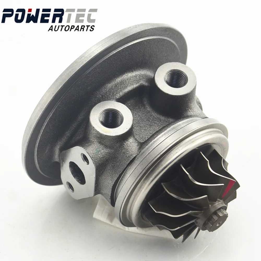 Turbocharger Repair Kit RHB5 for Trooper 3.1 TD - Powertec VE180027 ...