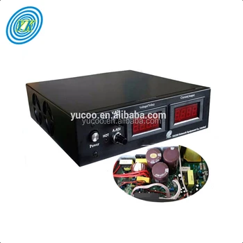 100v 10a 1000w Variable Benchtop Ac Dc Power Supply - Buy 100v 10a ...