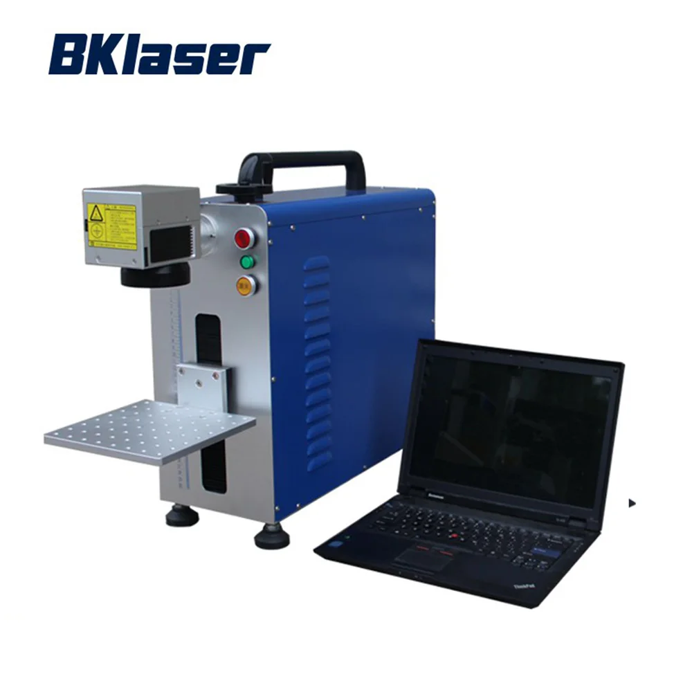 20w High Speed Qr Code Laser Engraving Machine - Buy Qr Code Laser ...