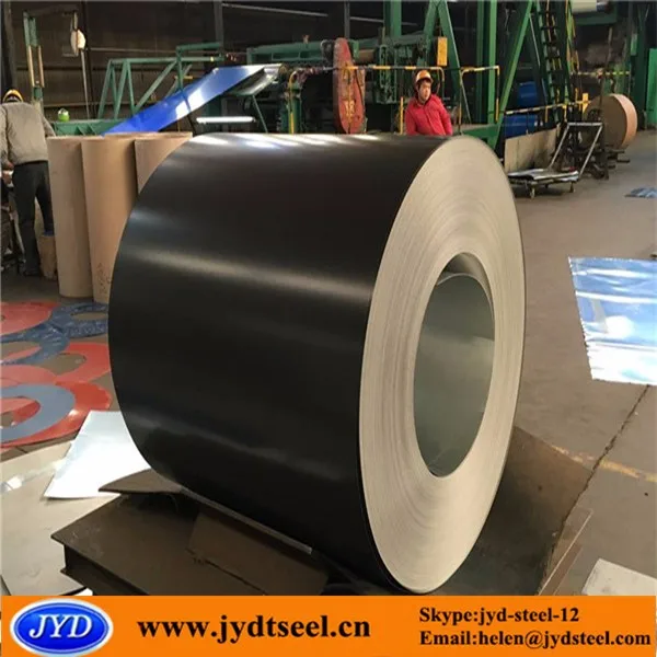 Factory Ppgi Coil With Iso For India Market With Bis Certificate - Buy ...