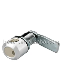 Quarter Turn Cam Lock Ms429 Padlockable Cam Cabinet Lock Hasp - Buy ...