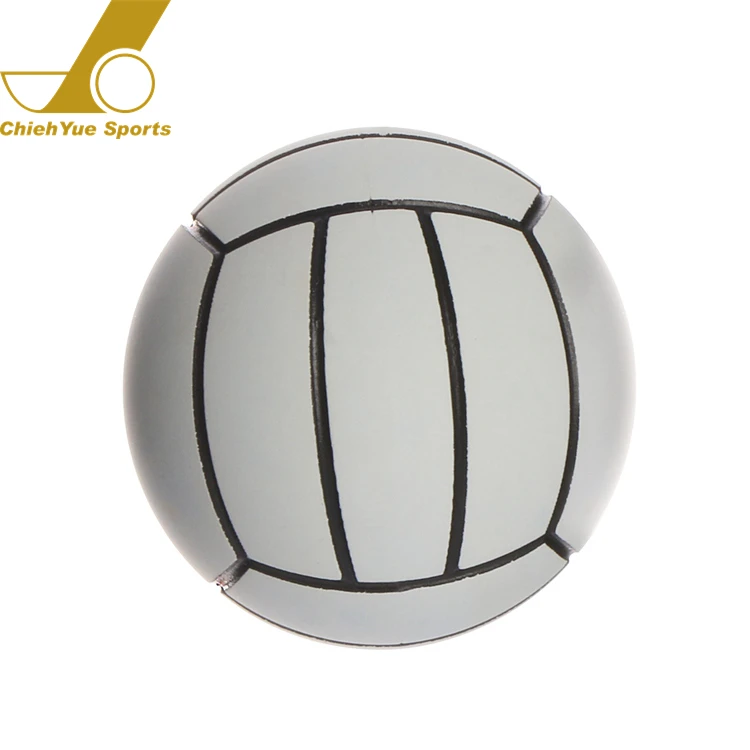 Big Ball for Kids - Small Volleyball Bouncy Fun Toy