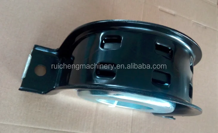 Cardan Support Hanger Bearing HB88509 HB88510 for Ford F700