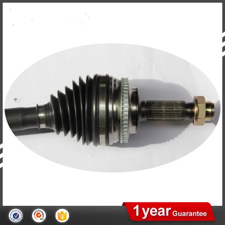 KAWACVJOINTS FRONT DRIVE AXLE 43410-12A80 43420-12A10