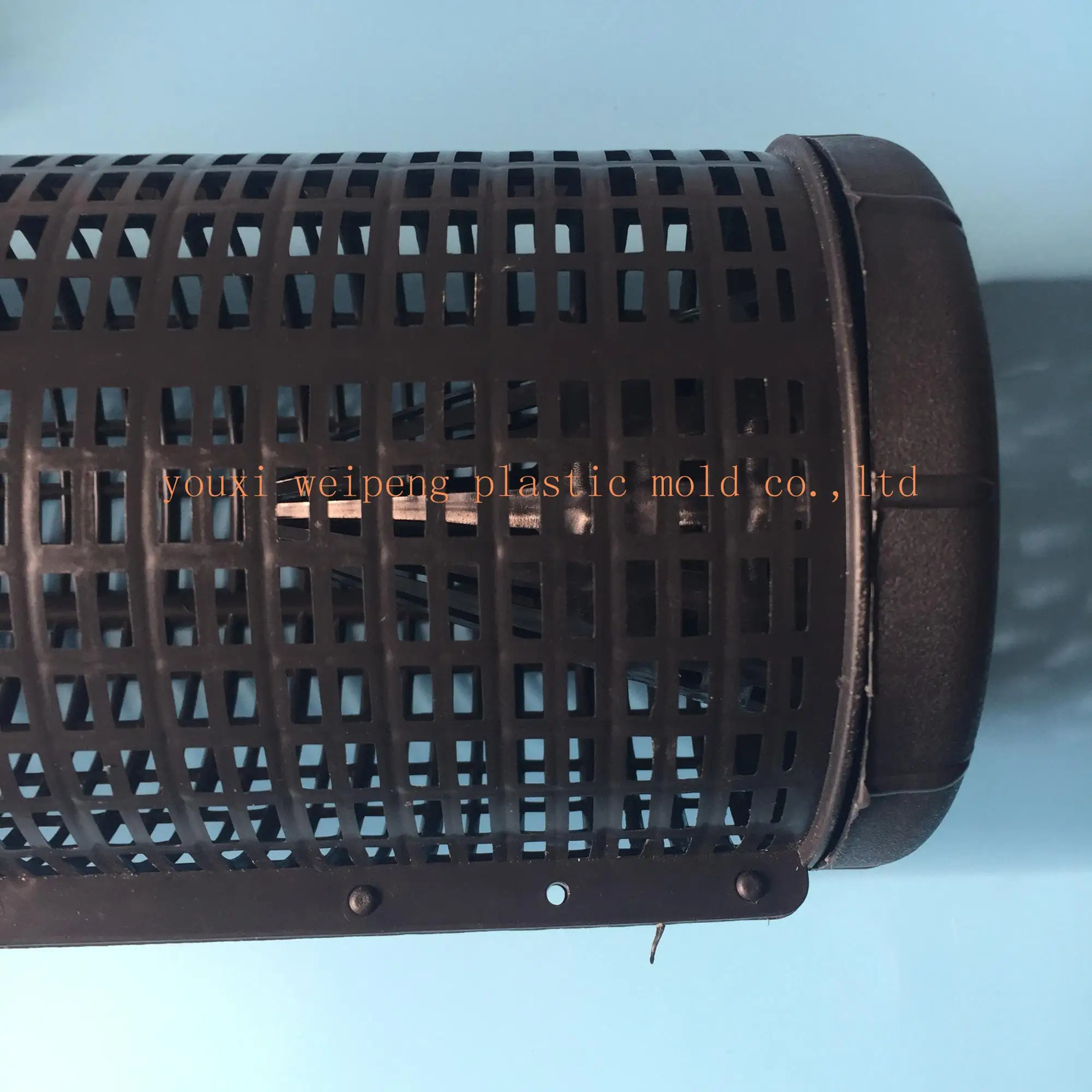 High-Quality Plastic Eel Trap for Efficient Fishing - Dismountable ...