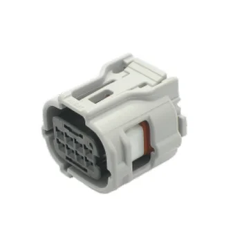 Sumitomo 8 Pin Female Waterproof Electrical Automobile Injector Car ...