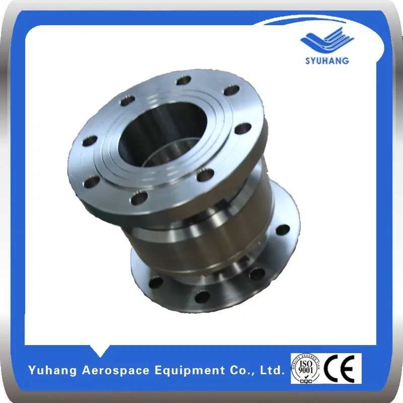 Flanged Connection Water Swivel Joints - Durable & Efficient