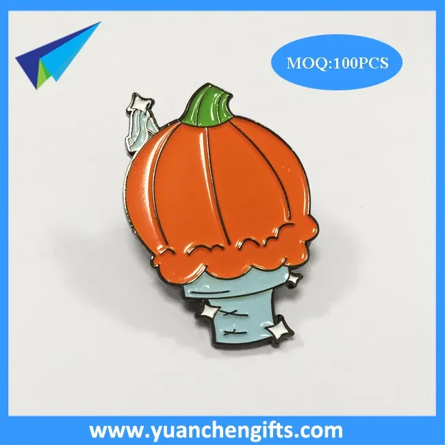 Metal Pin Badges With Custom Packing Acrylic Box Packing Pin Backing ...