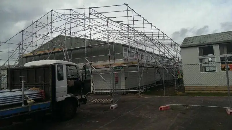Brand New Kwikstage Scaffolding Quickstage For Australia - Buy Brand ...
