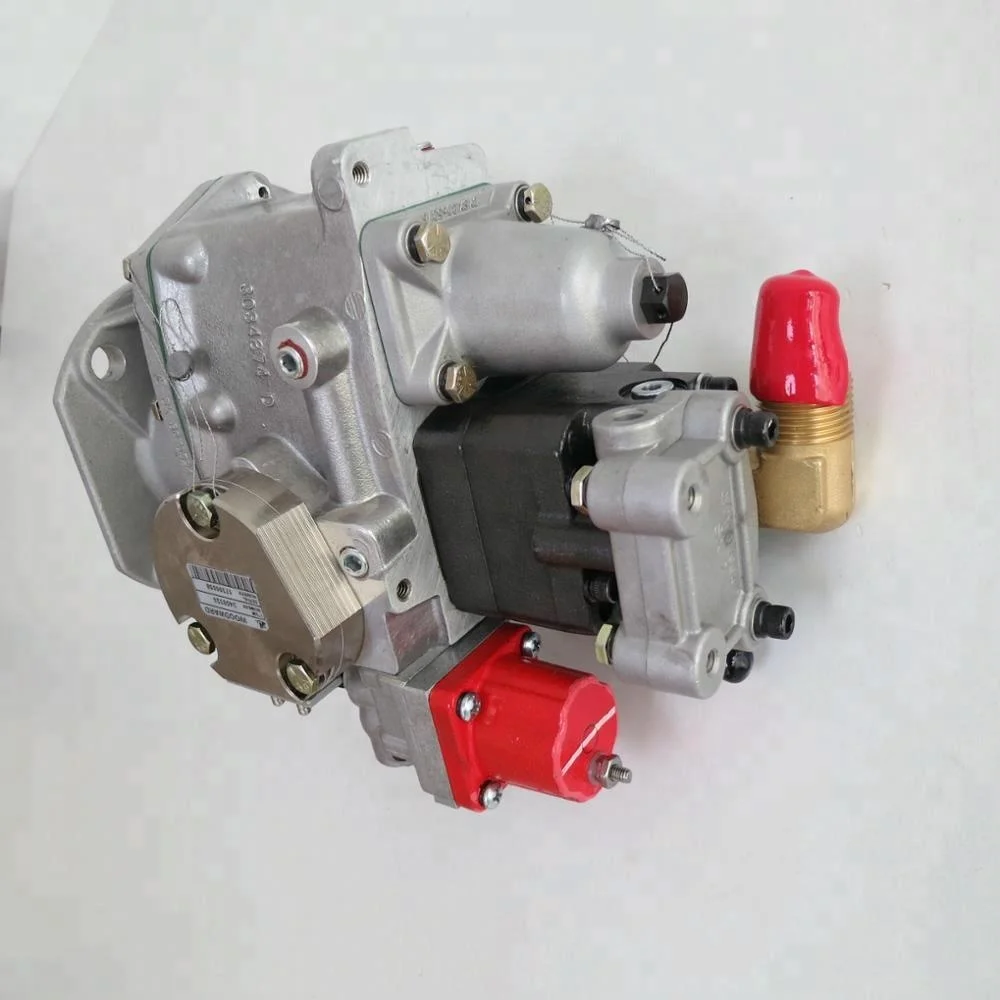 Diesel Engine Parts N14 Diesel Fuel Pump Pt Fuel Pump 3085405 - Buy ...