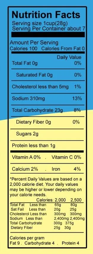 Crunchy Prawn Crackers - Red, White, and Colored Varieties
