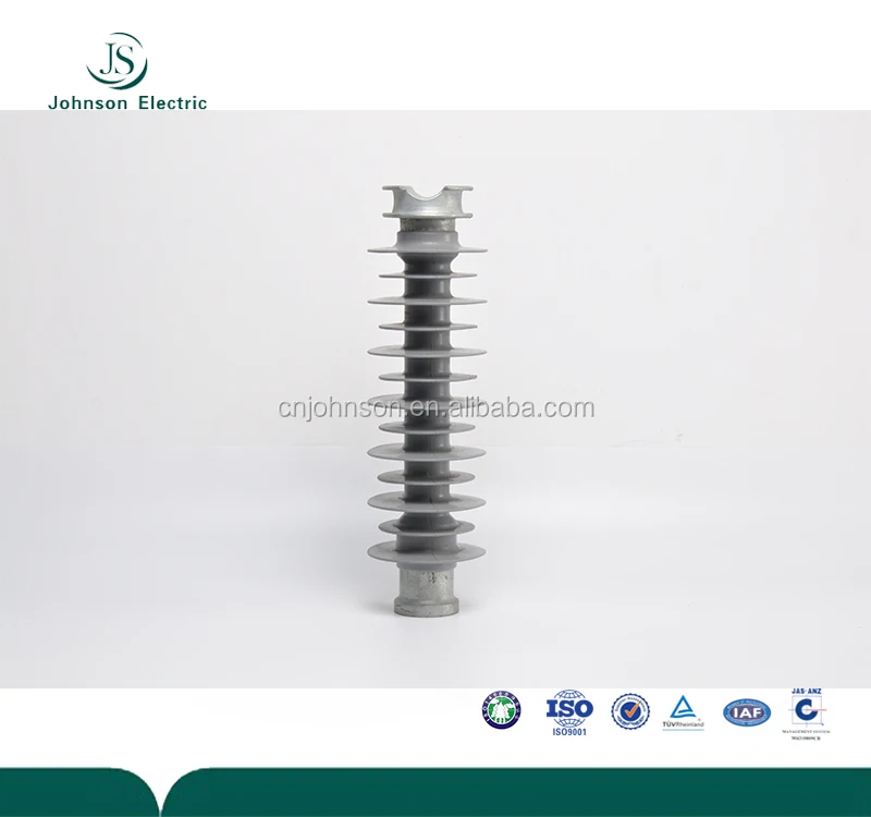 High Voltage 36kv Pin Type (line Post) Insulator Insulators - Buy Line ...