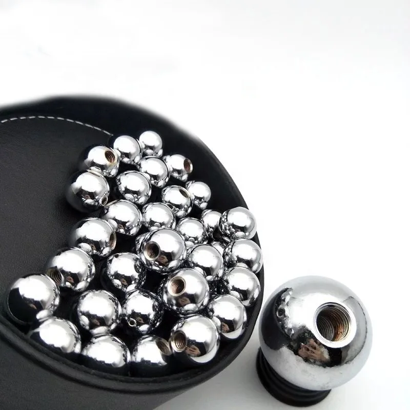 4mm 5mm 6mm 8mm Titanium Beads/ Titanium Ball For Jewelry Making - Buy ...