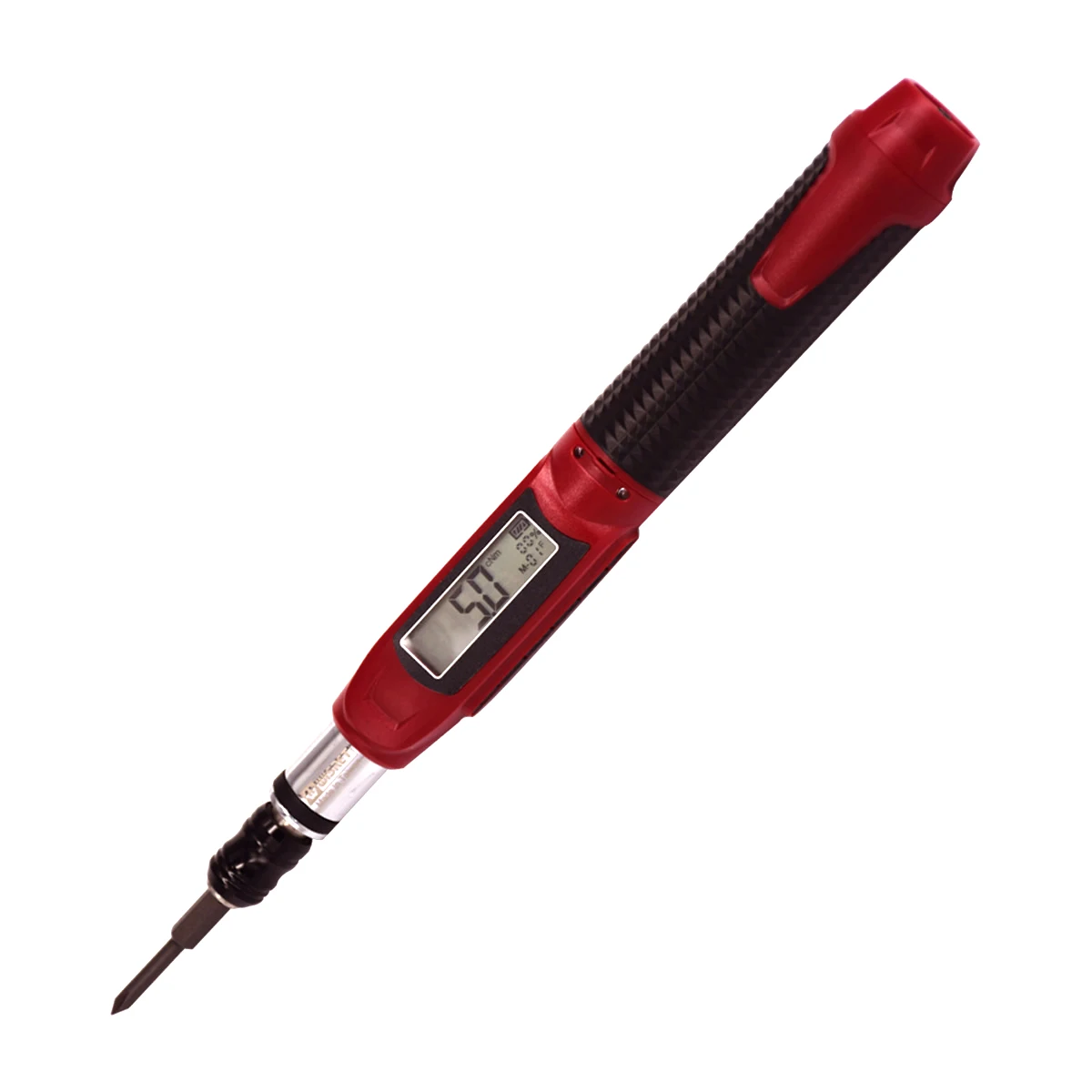 High Precisiontaiwan Manufacturing Digital Torque Screwdriver 0.05-4nm ...