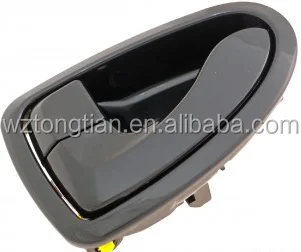 Inner Door Handle 82610-25000 8261025000 82610 25000 For Hyundai - Buy ...