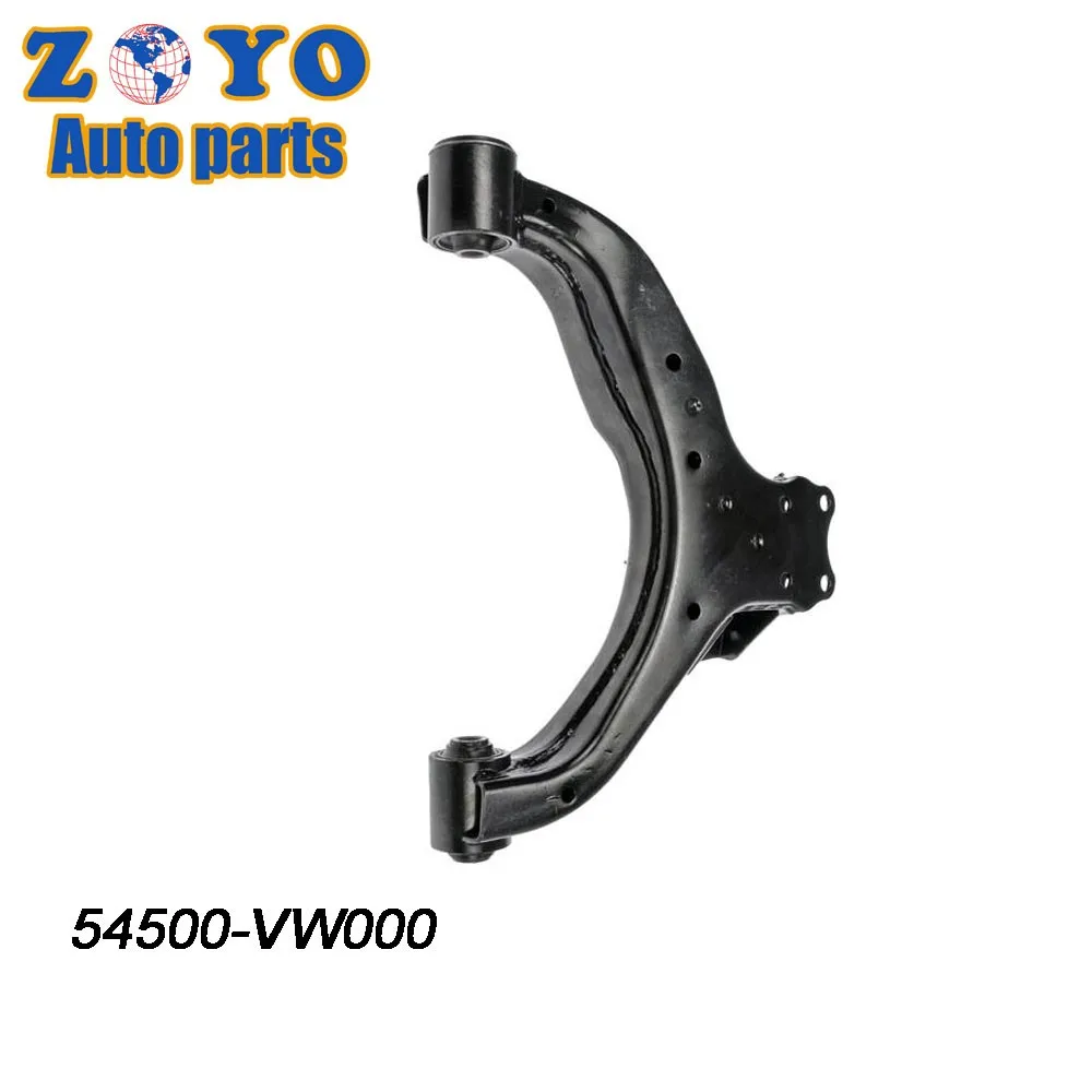 54500-vw000/524-290 Right For Nissan Urvan Lower Control Arm For Urvan ...