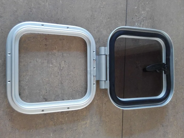 Made In China Boot Hatch Marine Aluminium Ronde Dek Hatch| Alibaba.com