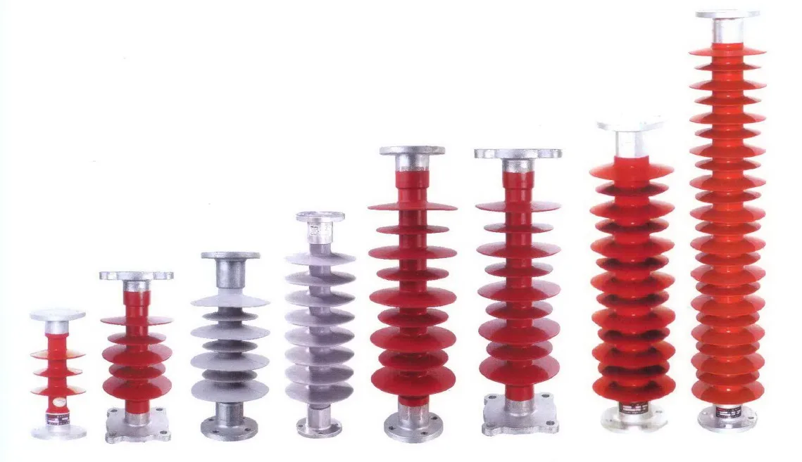 High Voltage Insulators - Reliable and Durable Solutions