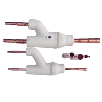 Daikin Vrkhrp26m33t Vrf Branch Piping Refnet Kits - Buy Refnet Kits,33t ...