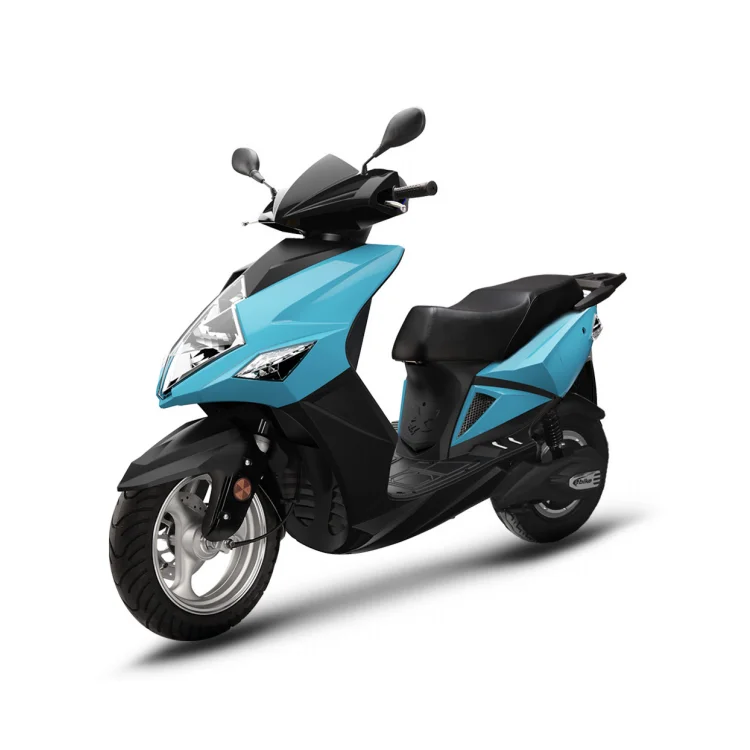 Wholesale ROTOM Motorcycle Electric Scooter 2000w - Max Speed 50km/h