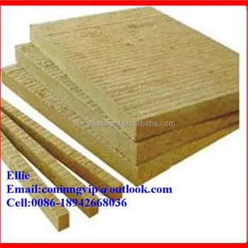 Rock Wool,Stone Wool,Mineral Wool &slag Wool Building Insulation - Buy ...