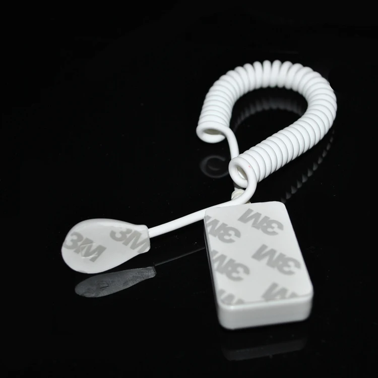 Secure Your Display with Anti-Theft Cables - Retail Store