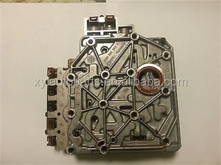 01M Transmission Valve Body with Solenoid Valve 01M AG4 01N