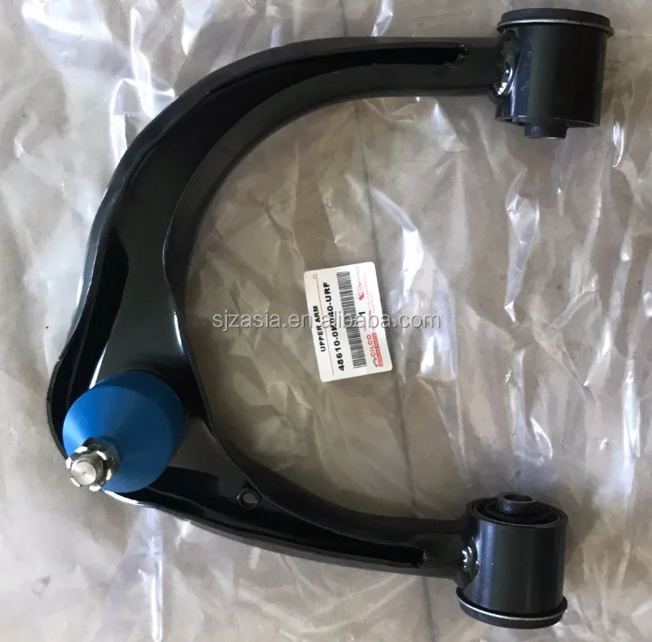 Hilux Kun25 Gun125 Upper Control Arm 48610-0k040 48630-0k040 - Buy ...