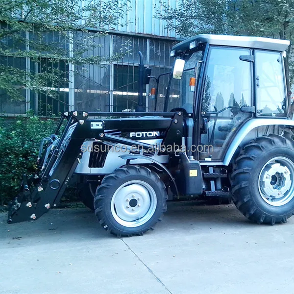 Foton Wheel Loader, TZ Series Front End Loader - Shop Now!