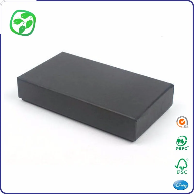 See Through Box Custom Paper Gift Box With Pvc Window - Buy Custom ...