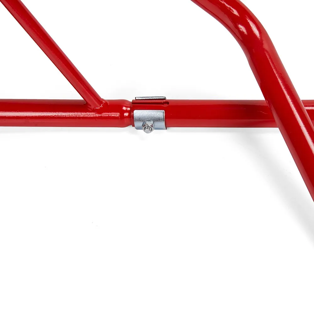 Motorcycle Adjustable Paddock Swing Arm Trackside Universal Head Lift ...