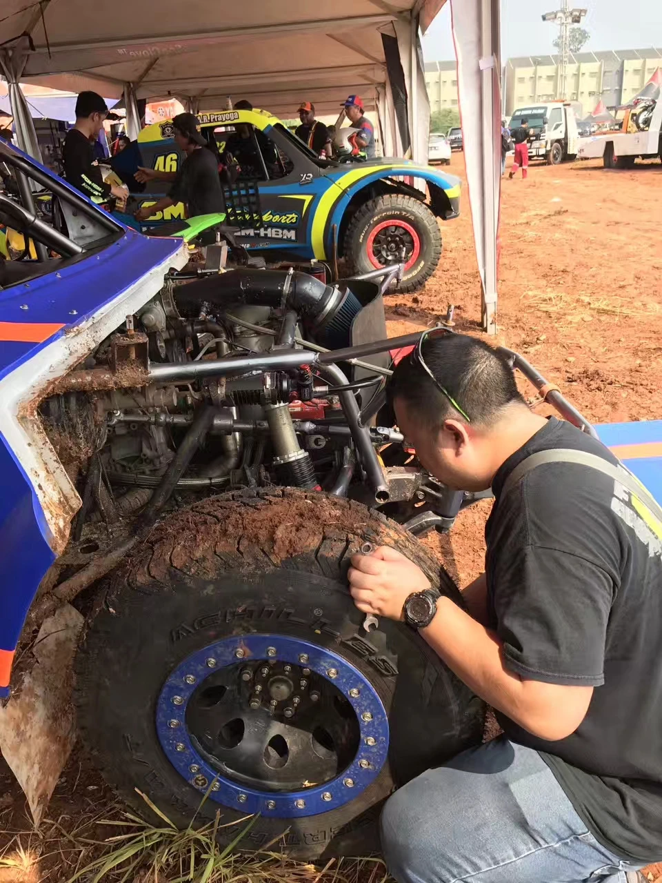 high performance coilover suspension with coil spring 8 clicks ...