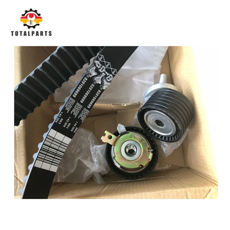 130c17529r Timing Belt Repair Kit With Belt Tensioner Pulley Fit For ...