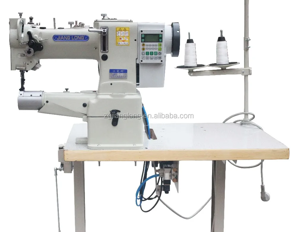 8B Computer Automatic Sewing Machine case Bag Manufacturer Recommended ...