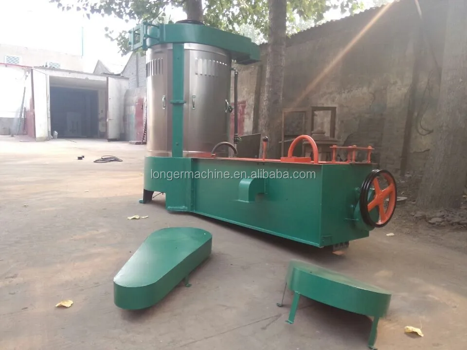 Industrial Sesame Seeds Dirt Remove Washing And Drying Processing ...