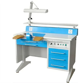Dental Table Equipment Single Dental Workstation - Buy Single Dental ...